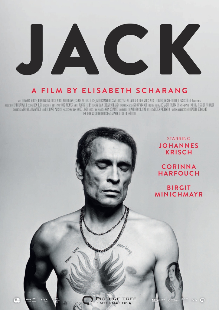 Jack - Festival AUGENBLICK