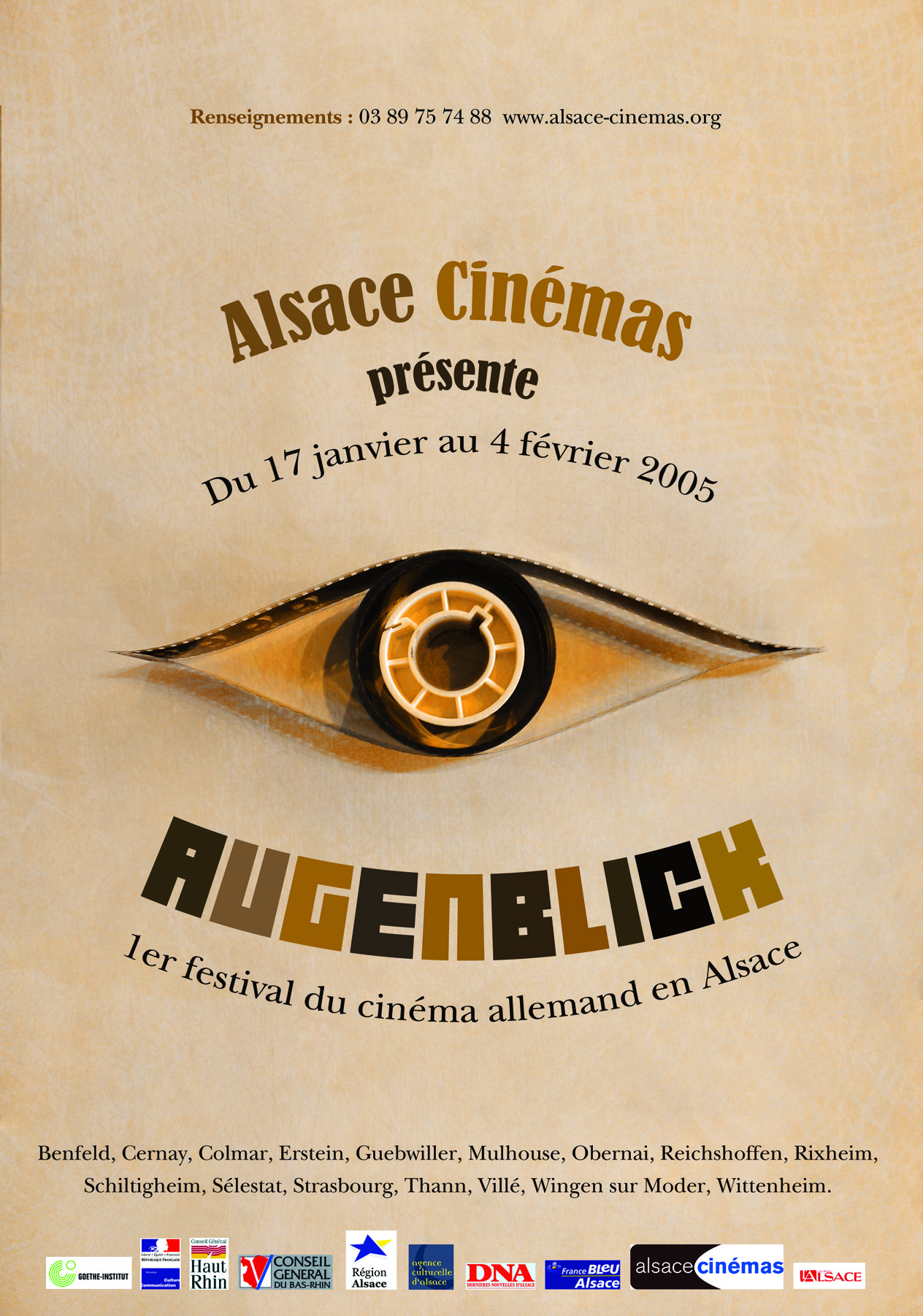 Archives - Festival AUGENBLICK