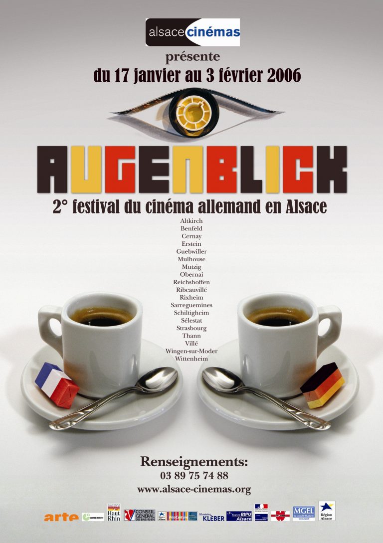Archives - Festival AUGENBLICK