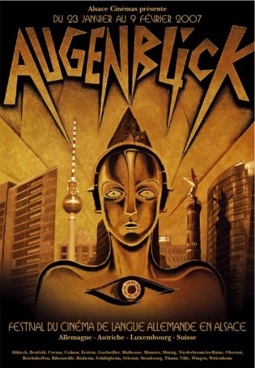 Archives - Festival AUGENBLICK