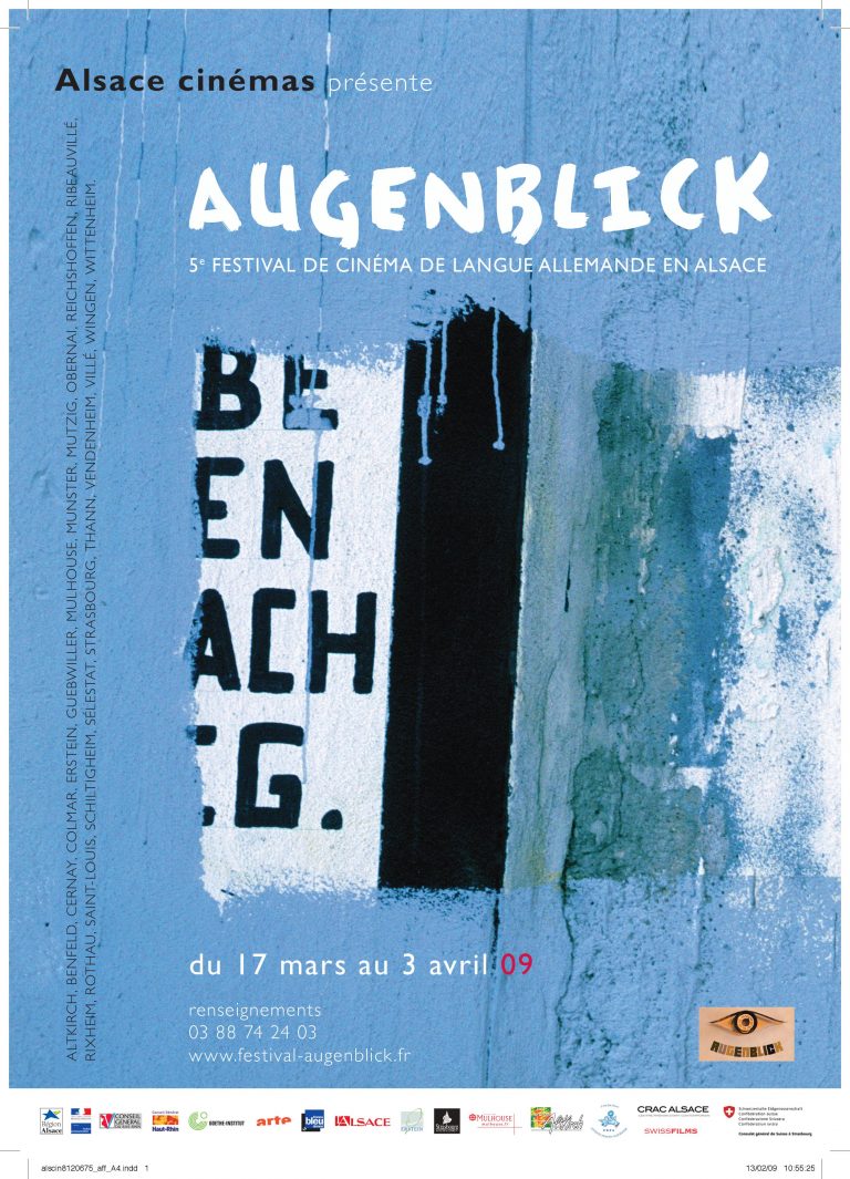 Archives - Festival AUGENBLICK