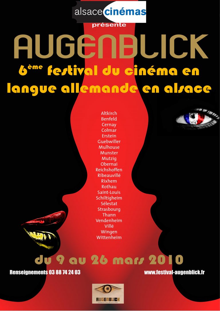 Archives - Festival AUGENBLICK
